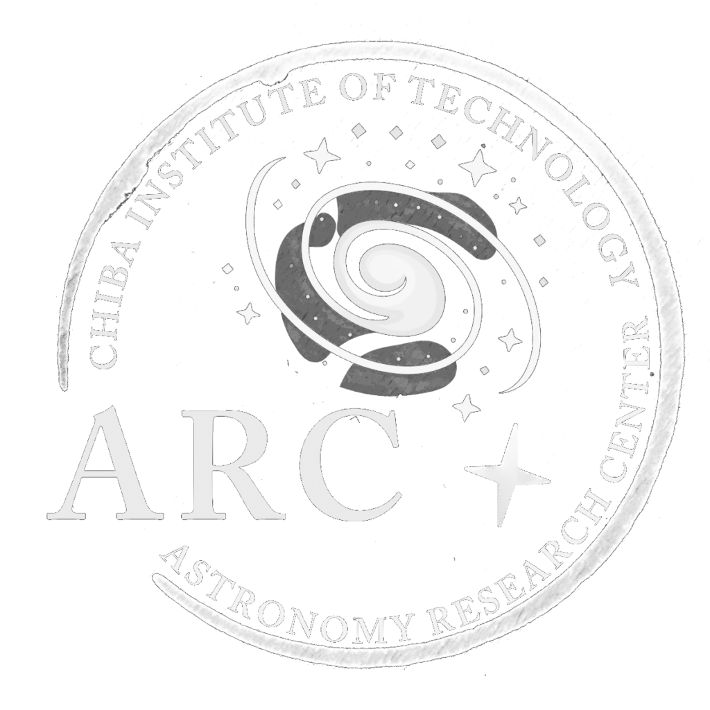 常田所長 NASAの予算削減について語る – ARC | Astronomy Research Center